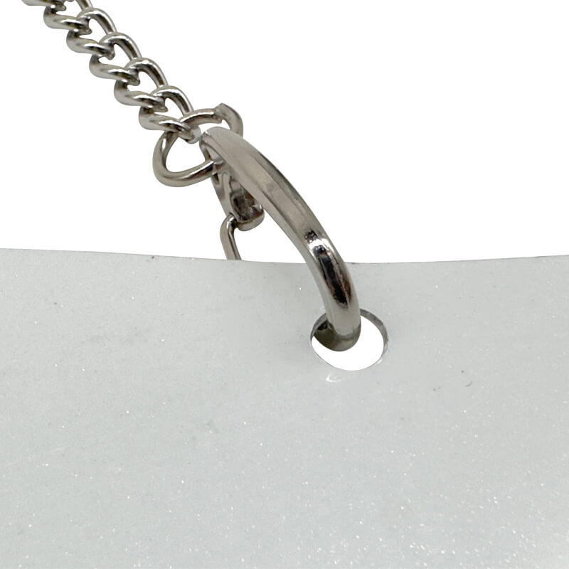 Welcome Plate – Beedazzled